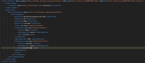 Salesforce Marketing Cloud Testing With Fuelsdk By Ignacio Martin Medium