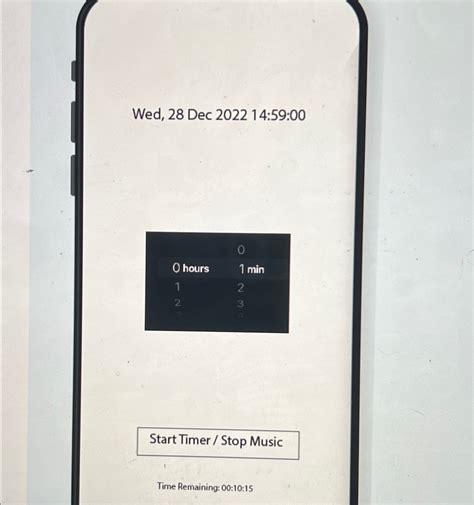 Solved Mobile Applications Development 1instructionsdesign A
