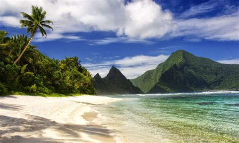 Samoa Wallpapers Desktop Wallpaper Cave
