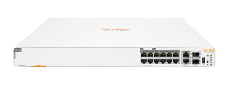 Hpe Instant On 1960 8 Port Switch Netxl