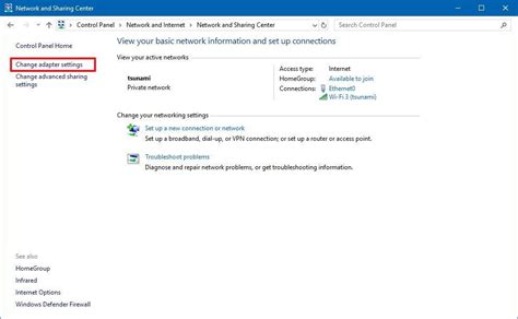 Four Easy Ways To Find Your PC IP Address On Windows S Windows Central