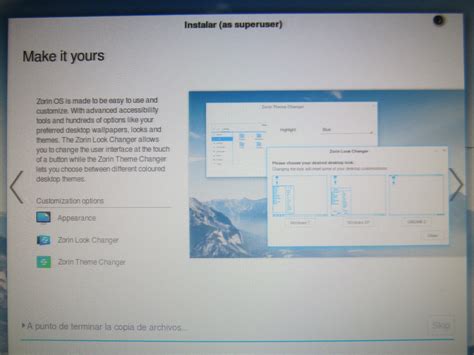 © Janp C Softelectry Cómo Instalar Zorinos