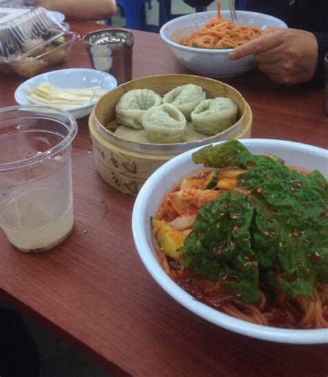 개인적으로 가장 좋아하는 국수 프랜차이즈 인스티즈instiz 이슈 카테고리