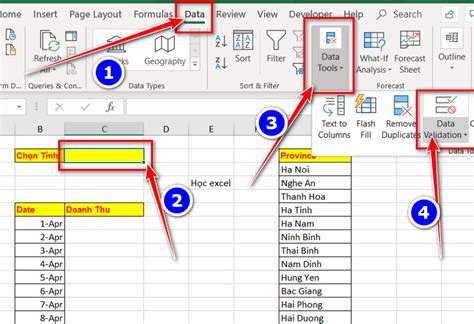 Cách Mở 2 File Excel Cùng Lúc Dễ Dàng Và Nhanh Chóng