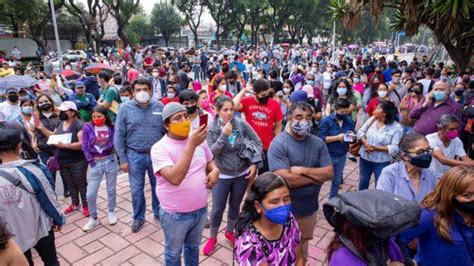 Las 6 Clases Sociales En México Piedra Consultores