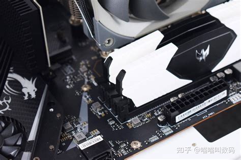 三星bdie Ddr4最后的狂欢，盘点6款高性价比超频内存条 知乎