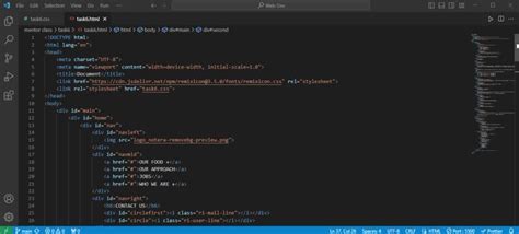 How Sheryians Coding School Uses Html To Create Digital Experiences Khushi Kushwaha Posted On