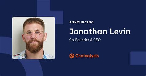 Chainalysis On Linkedin Today We Are Announcing Some Company News
