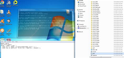 Audio Split Large Amount Of Wav Files To Small Parts Stack Overflow