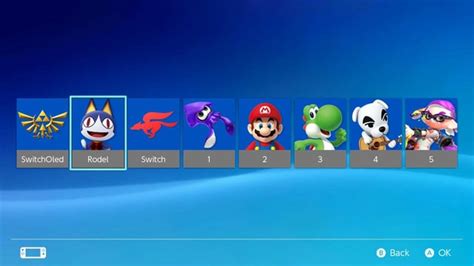 Psp Ui Original Theme Mimic Psp Ui Original Home Menu Theme The