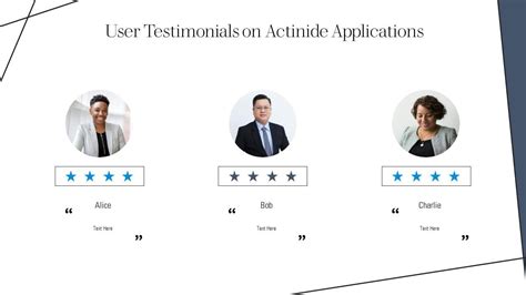 Actinide Series Radioactive Elements Periodic Table Ppt Powerpoint St Ai Ppt Template