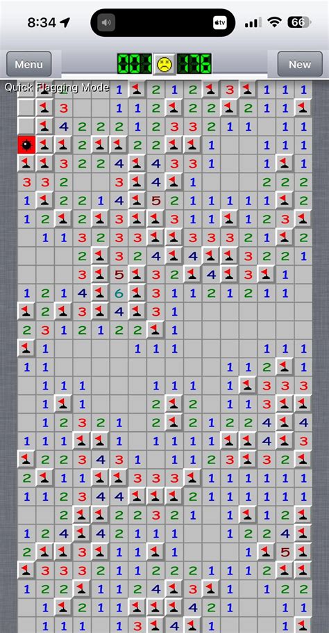 An Introduction To Good Guessing Rminesweeper