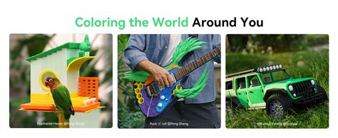 Creality Hi Combo A 3d Printer Multi Color 3d Printer With Cfs