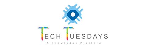 Tech Tuesdays Technoplat
