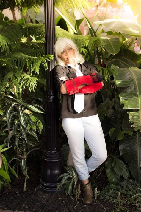 Genderbend Sun Wukong Photoshoot Pictures Cosplay Amino