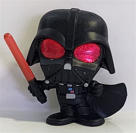 Darth Vader Disney Doorables Wiki Fandom