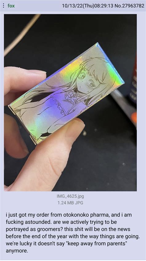 Jane On Twitter The Demand Is So High That Menopausal Chemo Patients Are Facing Shortages And