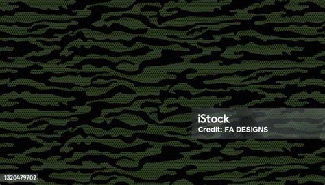 원활한 위장 추상 패턴 군사 위장 반복 패턴 디자인 육군 배경 인쇄 옷 직물 스포츠 티셔츠 저지 웹 배너 포스터 카드 및 배경 화면 위장에 대한 스톡 벡터 아트 및 기타