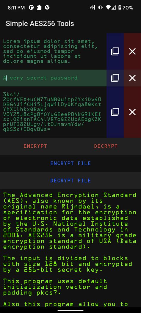 Github Andraxdevaes Tools Aes256 Tools