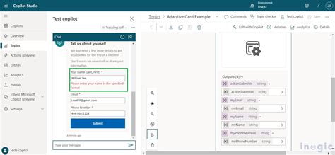 Maximizing User Engagement With Adaptive Cards In Microsoft Copilot