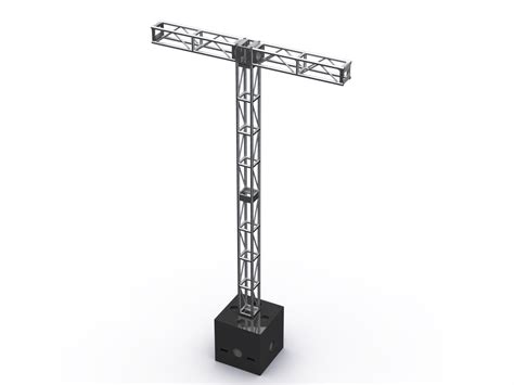Light Stand Truss At Harry Richey Blog
