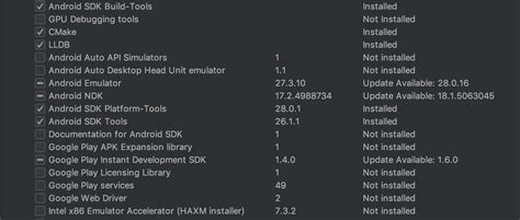 The Test Application Wont Compile With The Given Dependencies · Issue 13353 · Mapboxmapbox Gl