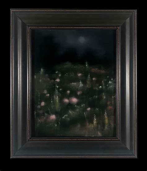 Night Garden By Nicholas Harper