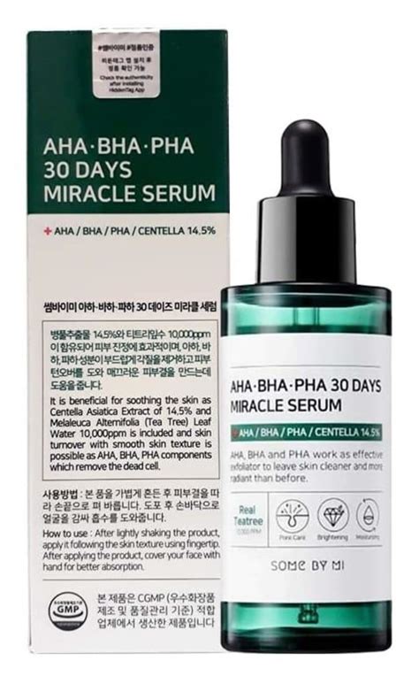 7 Best Serums For Dark Spots In Malaysia 2020 Top Brands