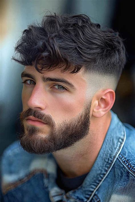 150 Ideas De Cortes De Cabello Medio Largo Hombre Para Guardar Hoy