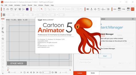 Reallusion Cartoon Animator 5010311 Softarchive