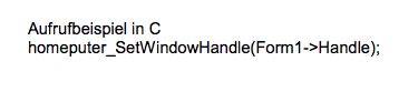 Javascript Electron Window Handler To Ffi C Library Stack Overflow