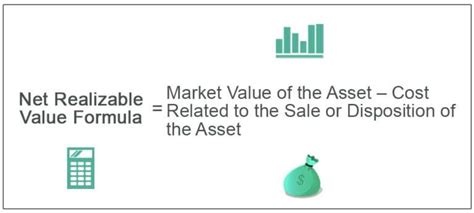 Net Realizable Value Formula What Is It Examples Relevance