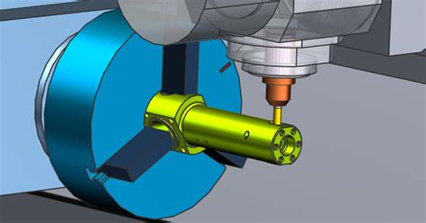 Nx Cad Phát Triển Đột Phá Trong Thiết Kế Cơ Khí Và Sản Xuất Kỷ Nguyên Mới