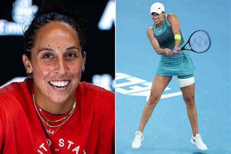 Madison Keys Wins 1st Grand Slam Title At Australian Open ‘i Have Wanted This For So Long