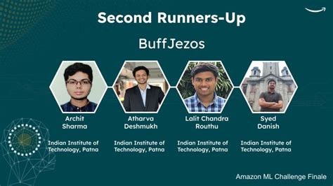 Amazonmlchallenge Machinelearning Ai Datascience Visionlanguagemodels Third Atharva