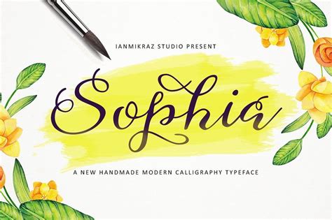 Download Sophia Script Font Fontsme Com Download Sophia Script Font Fontsme Com