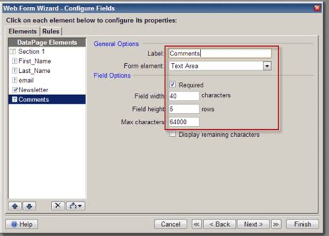 How To Create Basic Web Forms With Css3 Html Goodies
