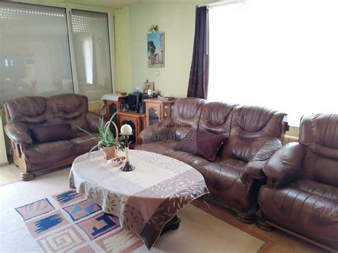 Бургас Къща под наем в Крайморие Двуетажна къща 180 кв м Обзаведена Къщи под наем Крайморие Б