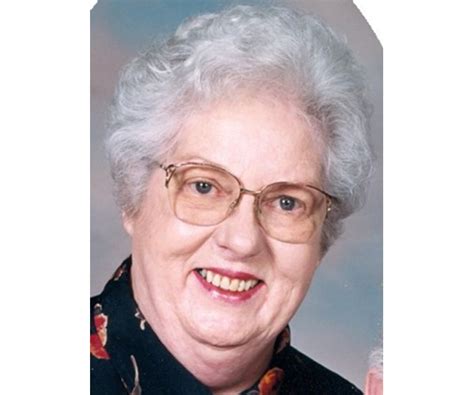 Darlene Oerman Obituary 2012 Fremont Ne Fremont Tribune