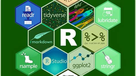 Introduction To R Programming And Tidyverse Coursera