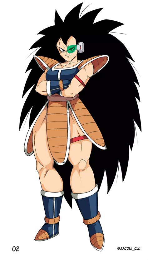 Chat With Raditz Female Nsfw Enjoy Free Unrestricted Ai Character Roleplay No Filter Flowgpt