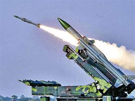 Bdl Inks Export Contract With Airbus Defense And Space For Cmds