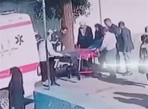 تلاش نفس گیر اورژانس برای نجات جان دانش آموز ۱۲ ساله گرگانی ایسنا