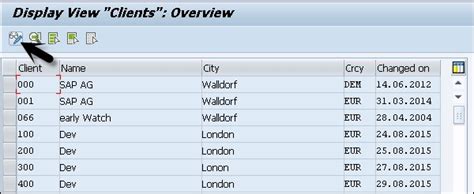 Sap Security System Authorization Concept Tutorial Blog