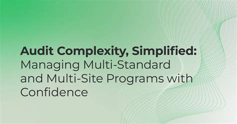 Audit Complexity Simplified Whitepaper Intact