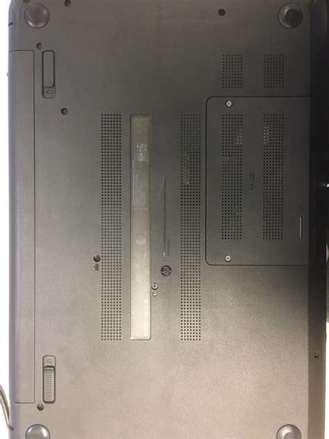 Replacing Various Computer Laptop Parts 6 Steps Instructables