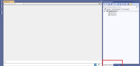 Ssas Tabular Model Explorer Not Showing In Vs 2019 Stack Overflow