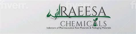 Mohsin Abbas Managing Director At Raeesa Chemicals Lahore Raeesa Chemicals Linkedin