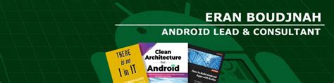 Lets Talk About Clean Architecture For Android 🚀 First I Want To