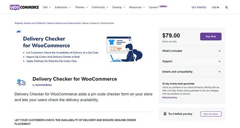 7 Best WooCommerce Zip Code Check Plugin Qode Interactive